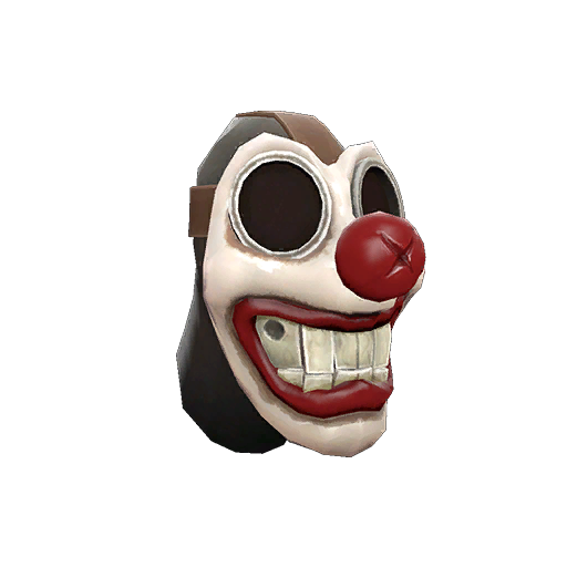 The Fire Tooth - TF2 - Catalog - SkinThey